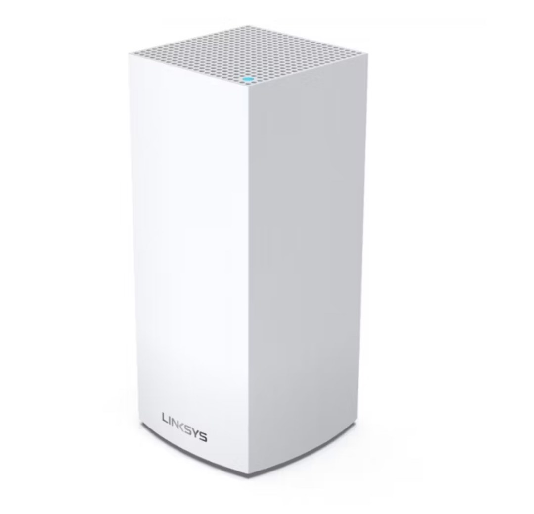 Linksys Velop MX4200 Wifi6 Mesh routers, Computers & Tech, Parts ...
