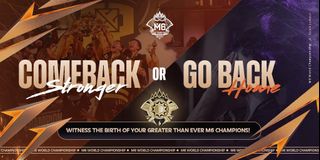M6 CHAMPIONSHIP MLBB GRAND FINALS [EPIC PASS], Tickets & Vouchers ...