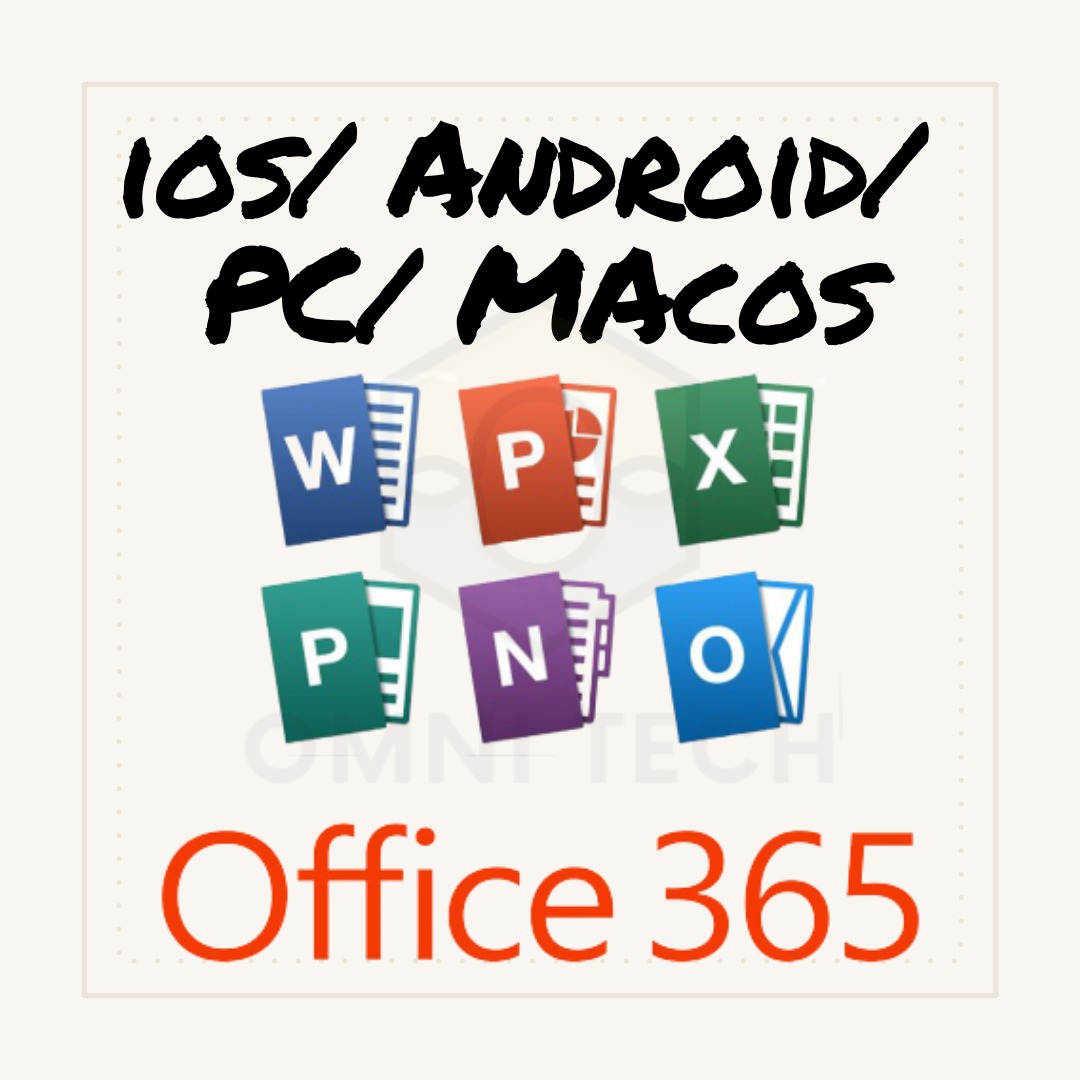 MICROSOFT OFFICE 365 | 2021 | 2019 | 2016 | Professional Plus Product ...