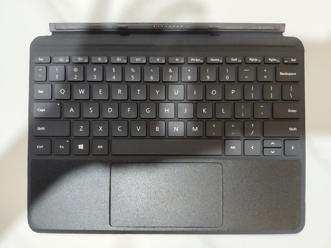 Microsoft Surface Go 1/2/3 keyboard, Computers & Tech, Parts & Accessories, Computer Keyboard on ...