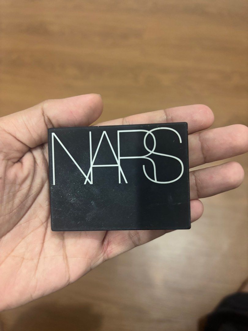Nars Setting Powder Mini, Beauty & Personal Care, Face, Makeup on Carousell