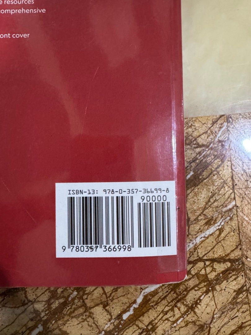 National Geographic Reach Higher 5A and 5B (English Text Book), Hobbies & Toys, Books ...