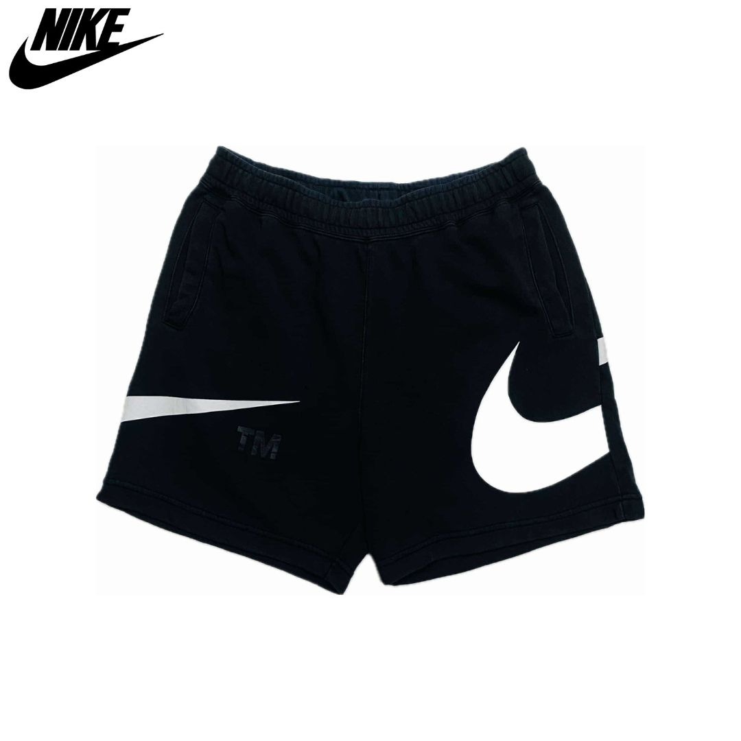 nike error short, Men's Fashion, Bottoms, Shorts on Carousell