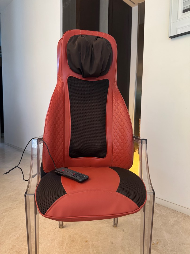 OGAWA estilo PRIME plus, Health & Nutrition, Massage Devices on Carousell
