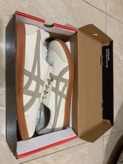 Onitsuka OT Tiger Tokuten, Women's Fashion, Footwear, Sneakers on Carousell