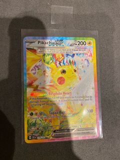 Affordable "pikachu sir" For Sale | Toys & Games | Carousell Singapore