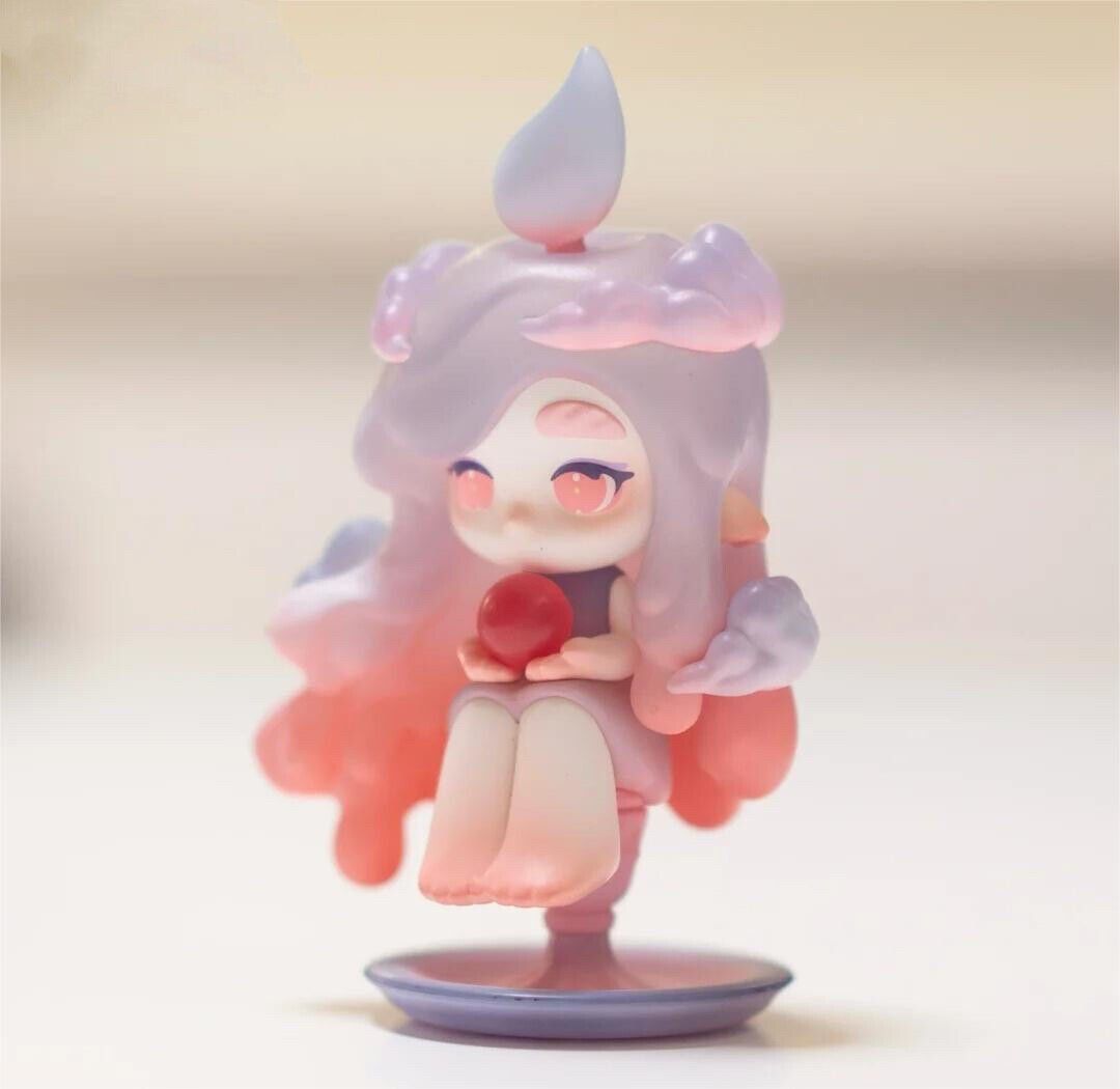 Pop mart | Labubu | Dimoo | Chika, Hobbies & Toys, Toys & Games on ...