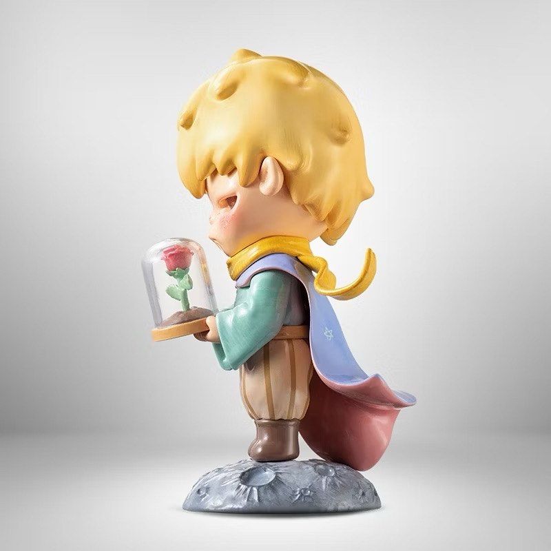 Popmart Hirono The Le Petit Prince, Hobbies & Toys, Toys & Games on ...
