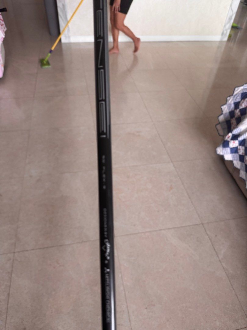 PXG Gen 5 XF 10.5 with Mitsubishi Shaft S-Flex(without connector ...