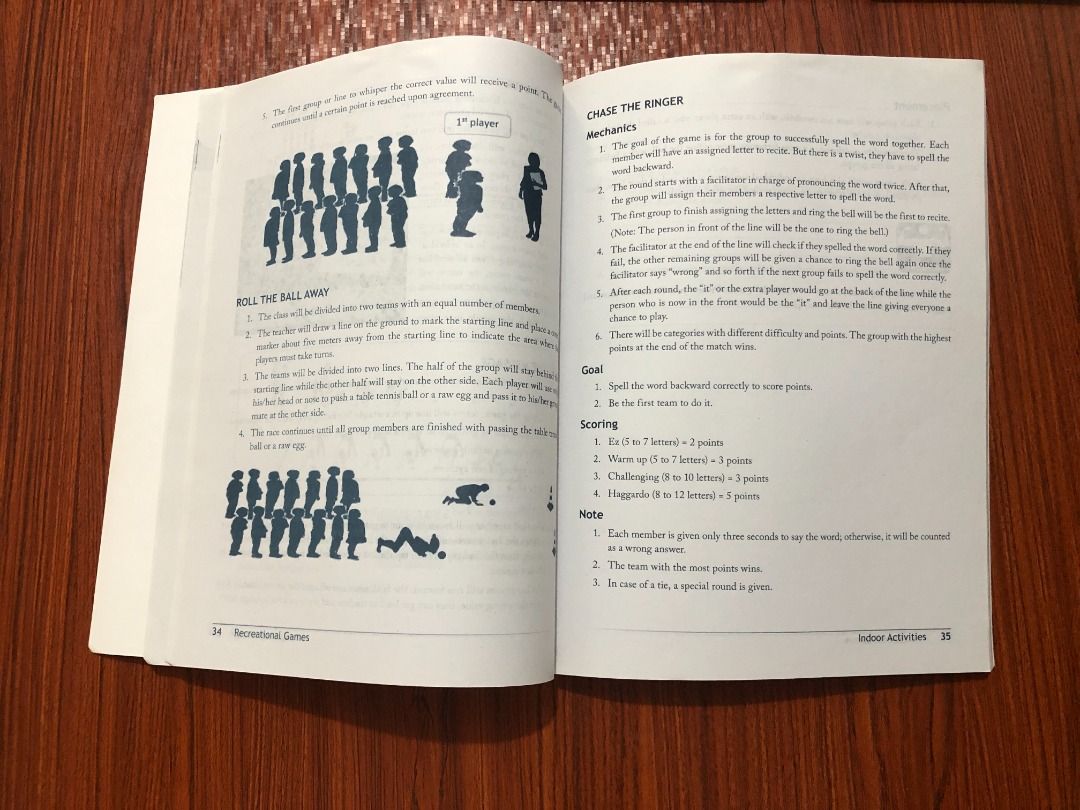 Recreation For Life: Health-Optimizing Physical Education HOPE 4 For ...