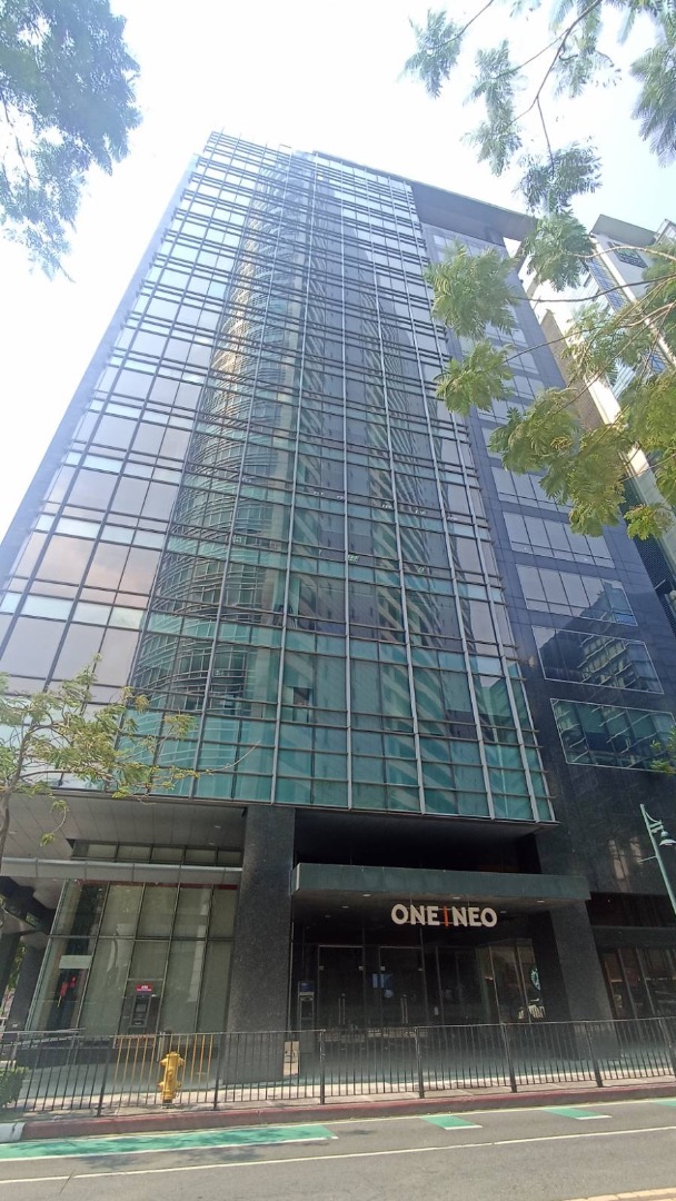 Rent: 336.8 sqm Office One Neo, BGC, Property, Rentals, Commercial on ...