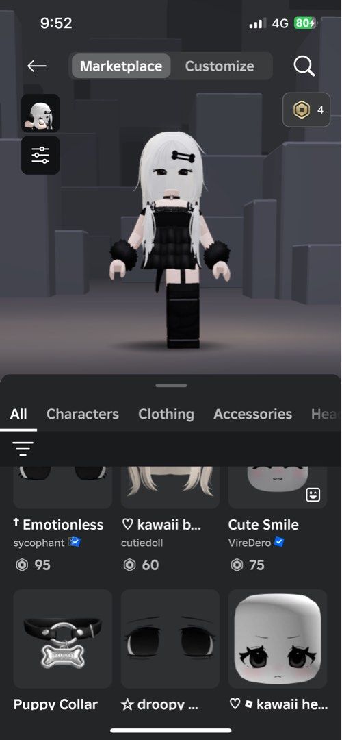 ROBLOX KORBLOX ACCOUNT WORTH 80K ROBUX, Video Gaming, Gaming ...