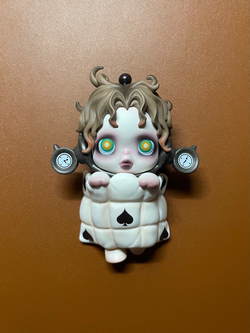 skullpanda - everyday wonderland: the sleepless, Hobbies & Toys, Toys ...