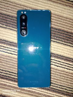 Sony Xperia 5 III Green 256GB, Mobile Phones & Gadgets, Mobile Phones ...