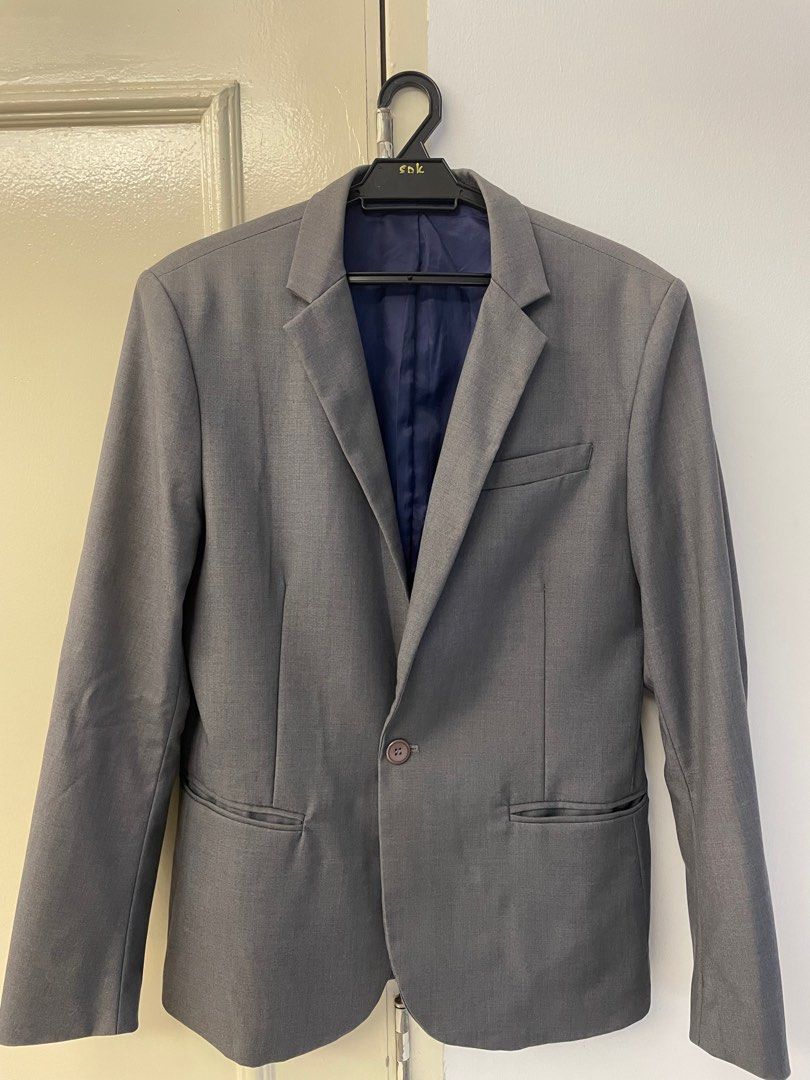 Suits by smart master, Men's Fashion, Coats, Jackets and Outerwear on ...