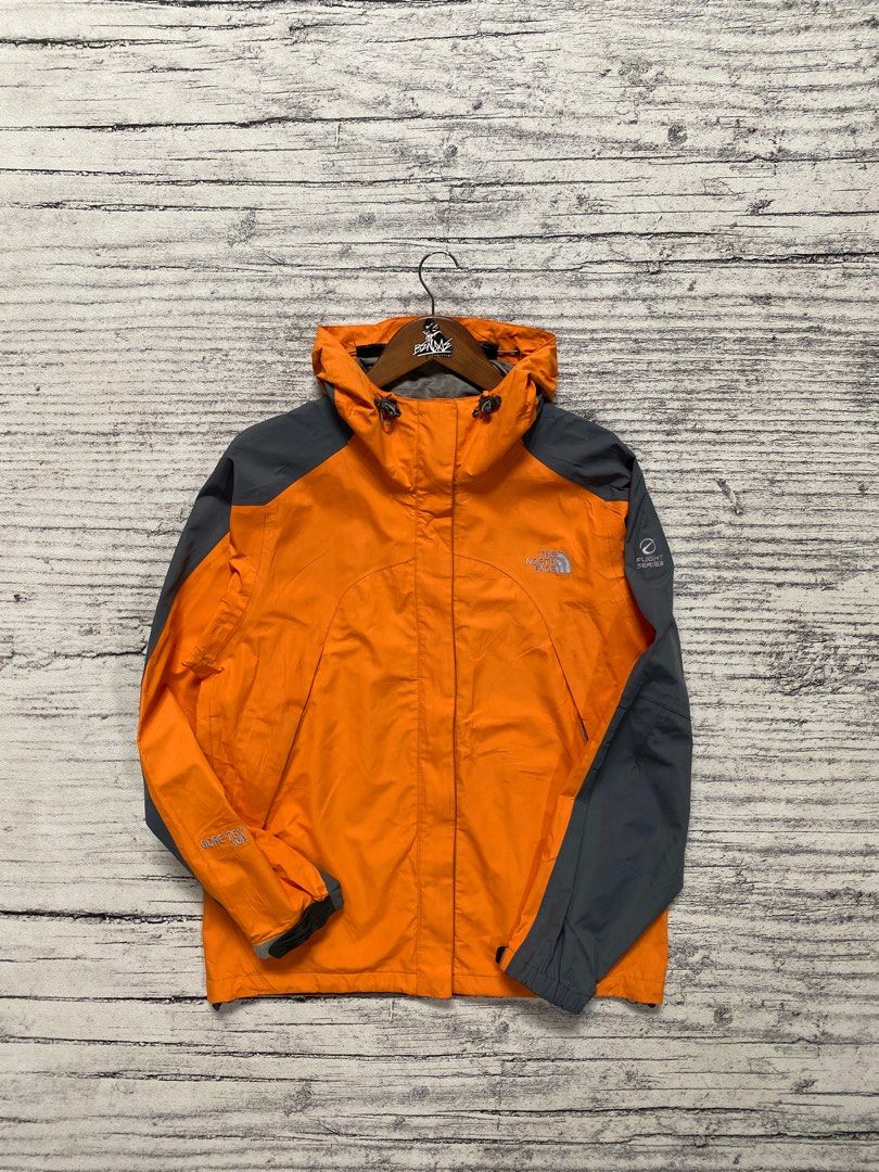 The North Face Gore-Tex XCR Flight Series Gorpcore Jacket, Fesyen Pria, Pakaian , Baju Luaran di ...