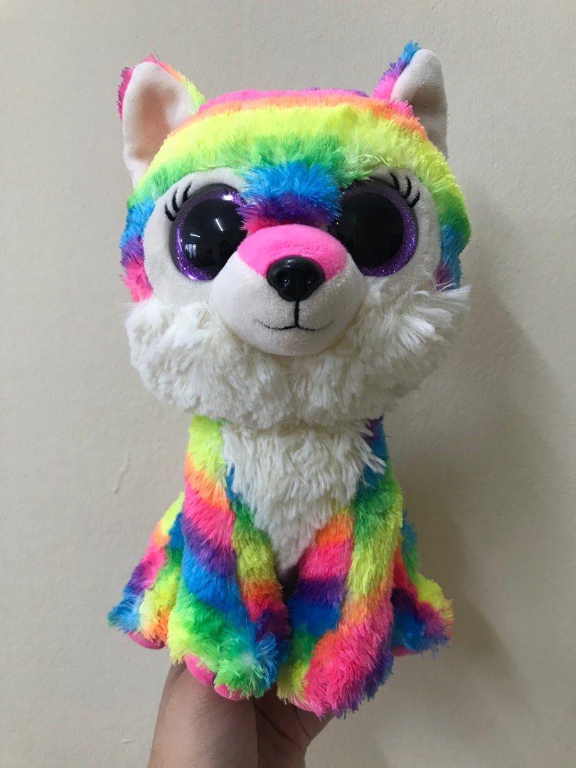 Ty Great Wolf Lodge, Hobbies & Toys, Toys & Games on Carousell