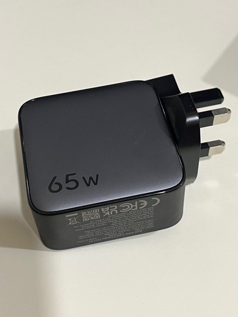 UGREEN 65W GaN Multi Travel Charger (International Adaptor), Mobile ...