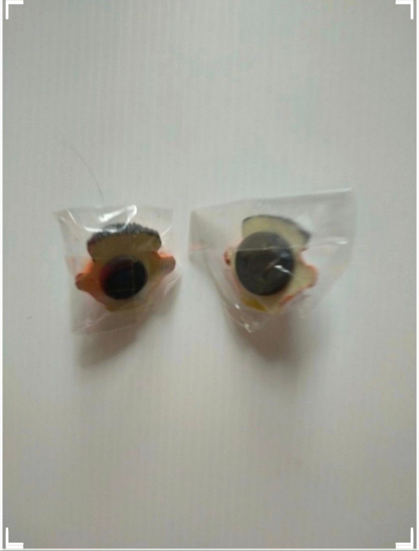 Vintage Classic and also Brand New. Sesame Street Ernie Fancy Magnets ...