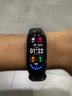 watch, Mobile Phones & Gadgets, Wearables & Smart Watches on Carousell