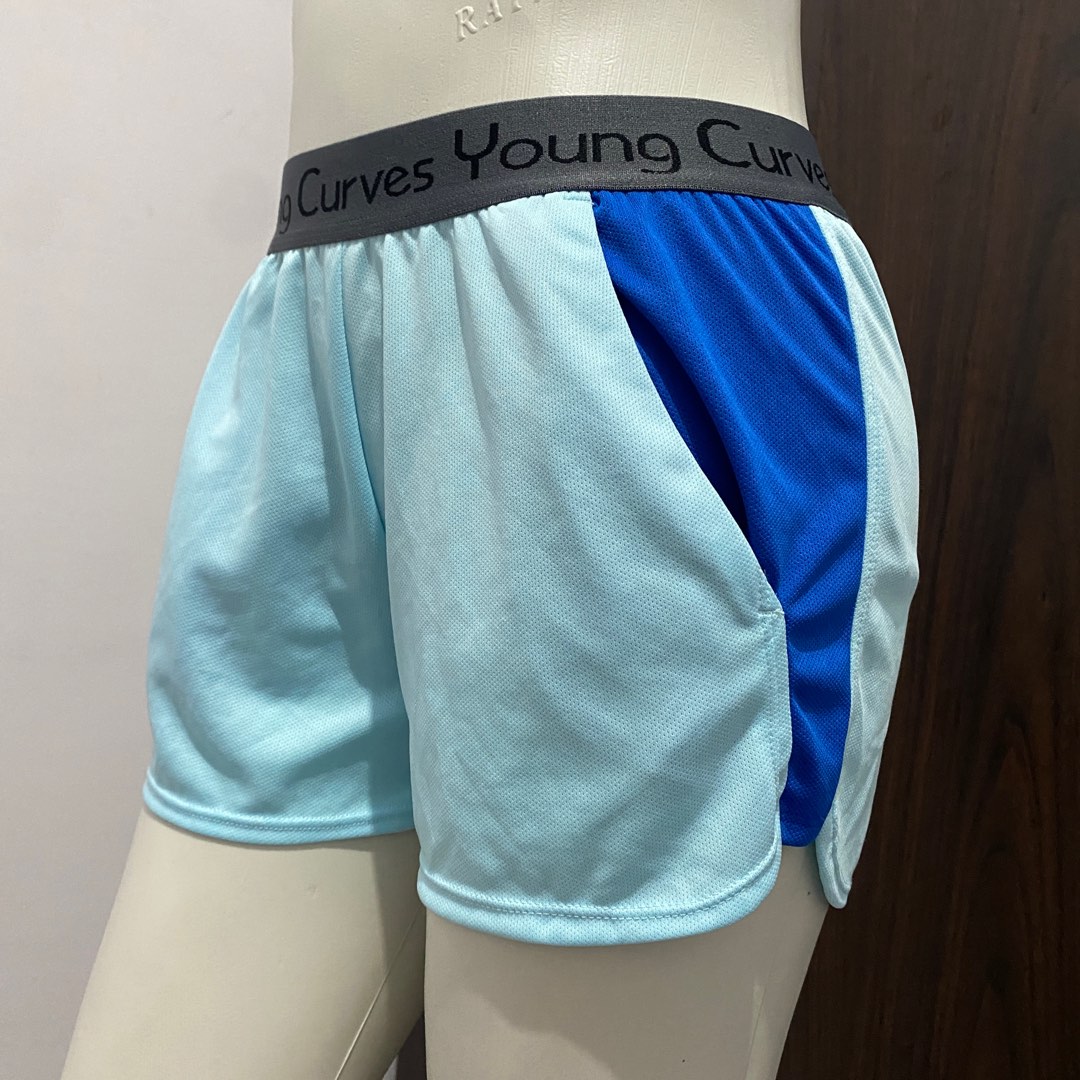 young curves celpen sports, Fesyen Wanita, Pakaian Wanita, Bawahan di ...