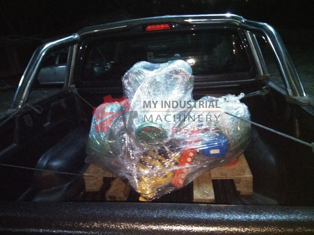 3 Ton Electric Wirehoist Vertical & Horizontal I-Beam Remote Control Steel Wire Rope Lifting ...