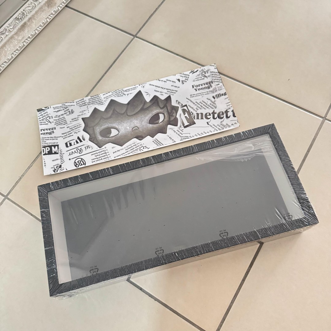 All new Hirono Toys Frame, Hobbies & Toys, Toys & Games on Carousell