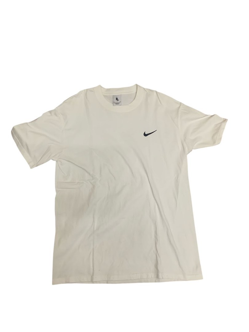 BAJU STUSSY COLLAB NIKE, Men's Fashion, Tops & Sets, Tshirts & Polo ...