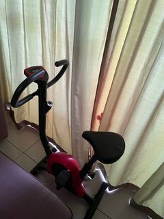 Basikal senaman, Sports Equipment, Exercise & Fitness, Cardio & Fitness ...