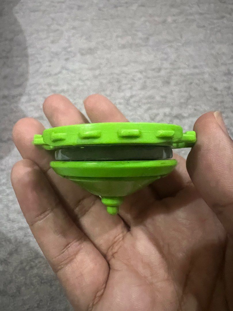 Beyblade Master Draciel bakuten, Hobbies & Toys, Toys & Games on Carousell
