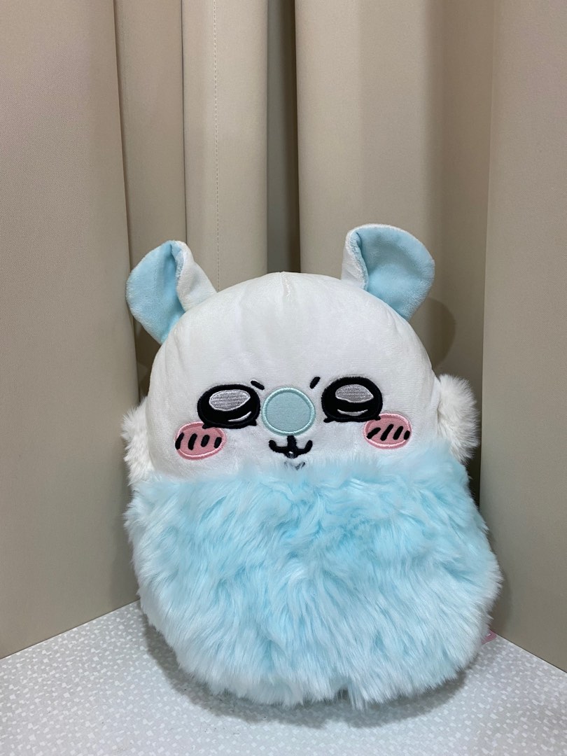 Chiikawa Momonga Plush, Babies & Kids, Infant Playtime on Carousell