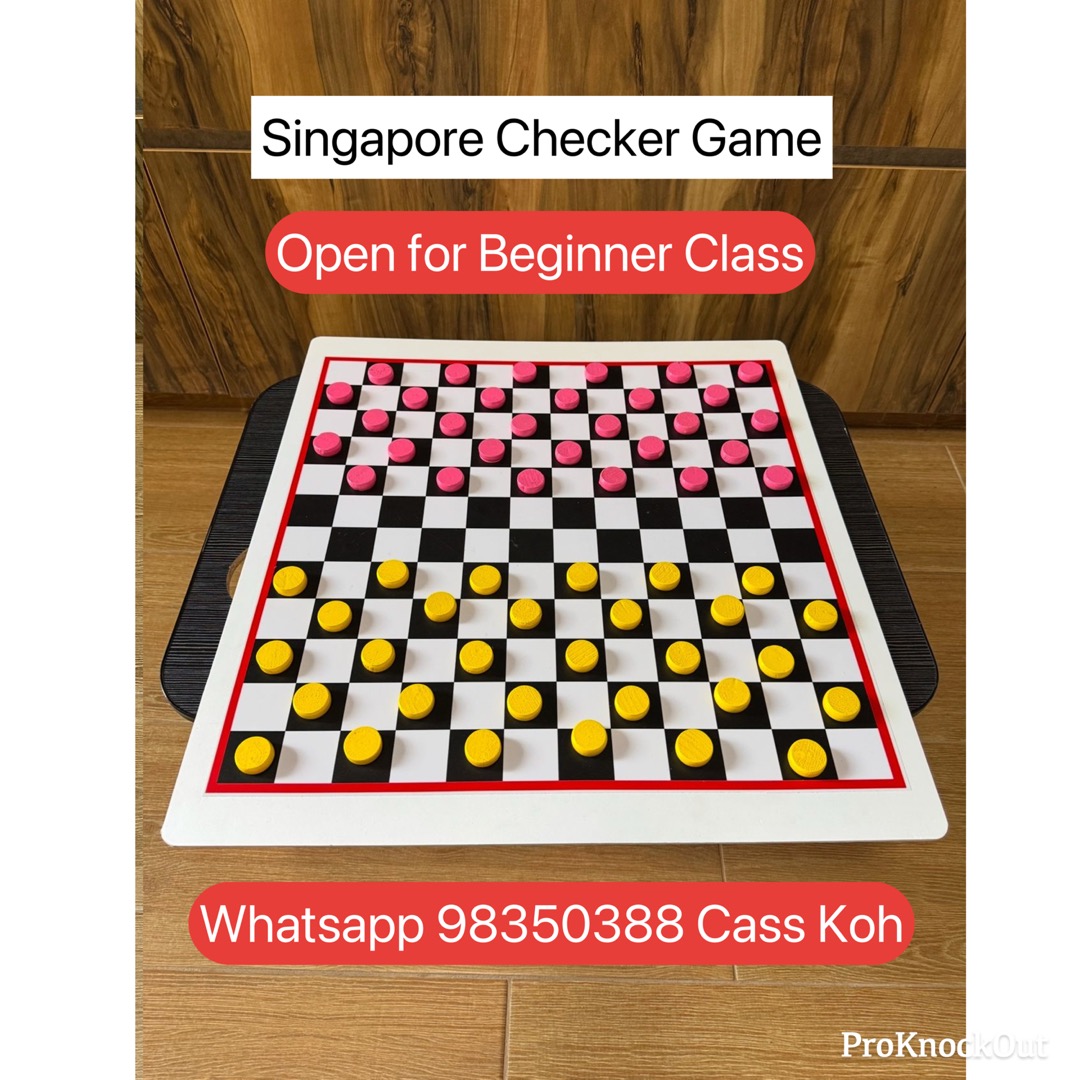 Chinese Checkers Board Game, Chinese Checkers Game, Singaporean ...