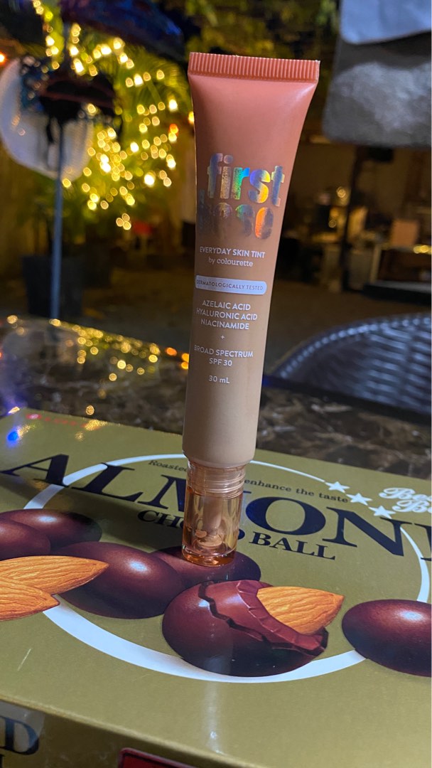 Colourette First Base (Laiya), Beauty & Personal Care, Face, Makeup on ...