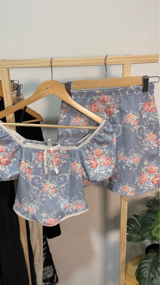 coords frm shein, Women's Fashion, Dresses & Sets, Sets or Coordinates ...