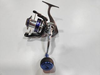 Daiwa Saltiga IC 100PL-DH 2021, Sports Equipment, Fishing on Carousell