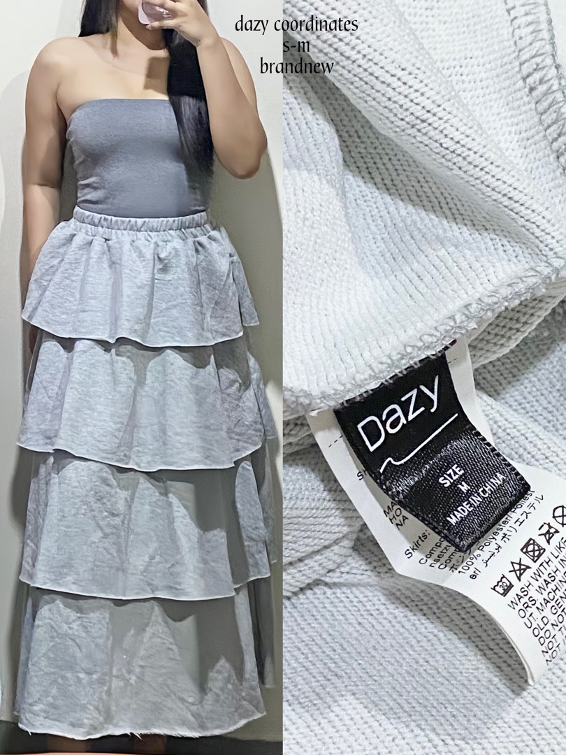 DAZY & SHEIN COORDS, Women's Fashion, Dresses & Sets, Sets or ...