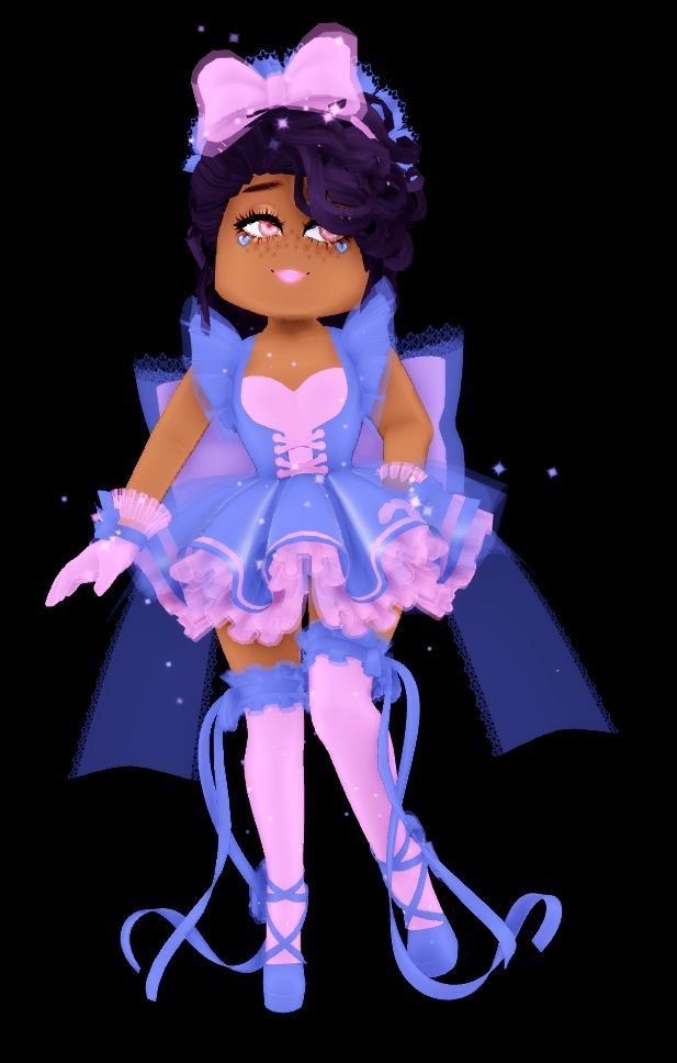 Dear Dollie Set | Royale High!, Video Gaming, Gaming Accessories, In ...