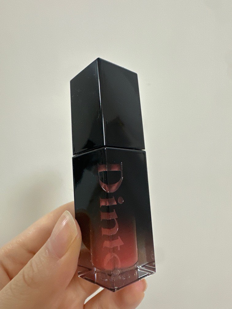 Dinto Blur-Glowy Lip Tint #212, 美容＆個人護理, 健康及美容 - 皮膚護理, 化妝品 - Carousell