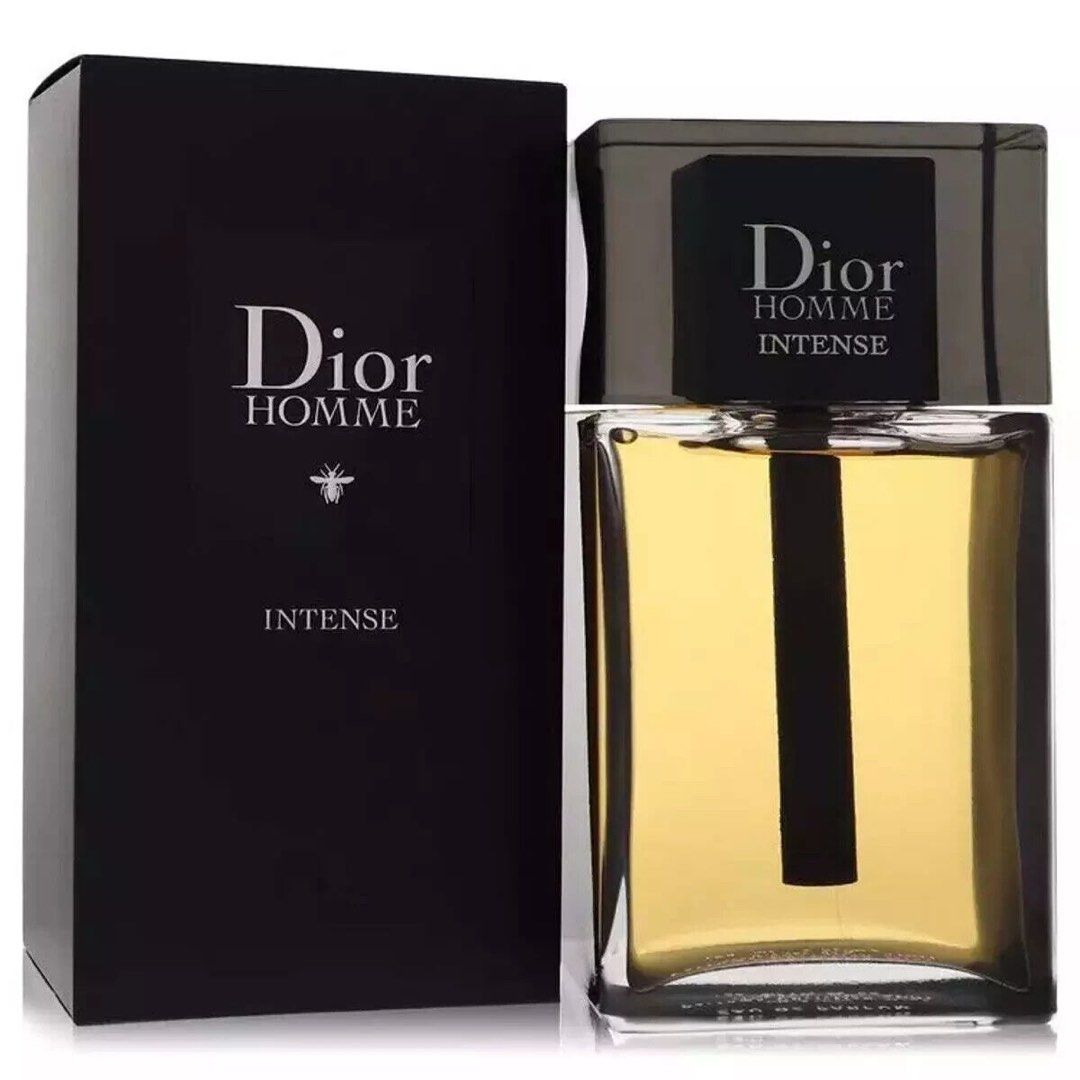 Dior Homme Intense Parfum, Beauty & Personal Care, Fragrance ...