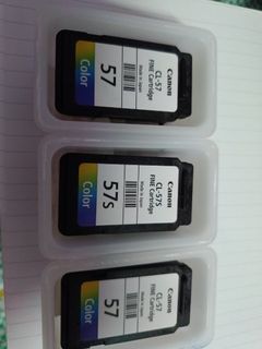 Empty cartridge, Computers & Tech, Printers, Scanners & Copiers on ...