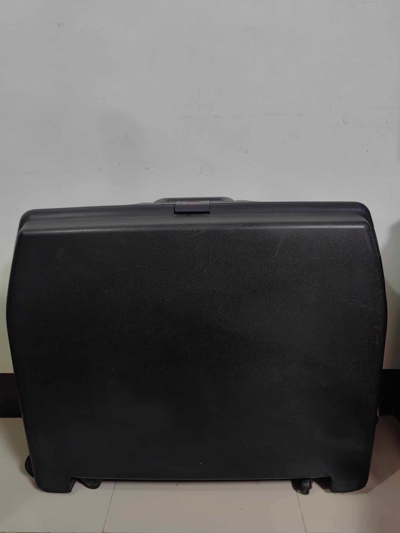 Ergo Original from Japan Large Luggage, Hobbies & Toys, Travel, Luggage ...