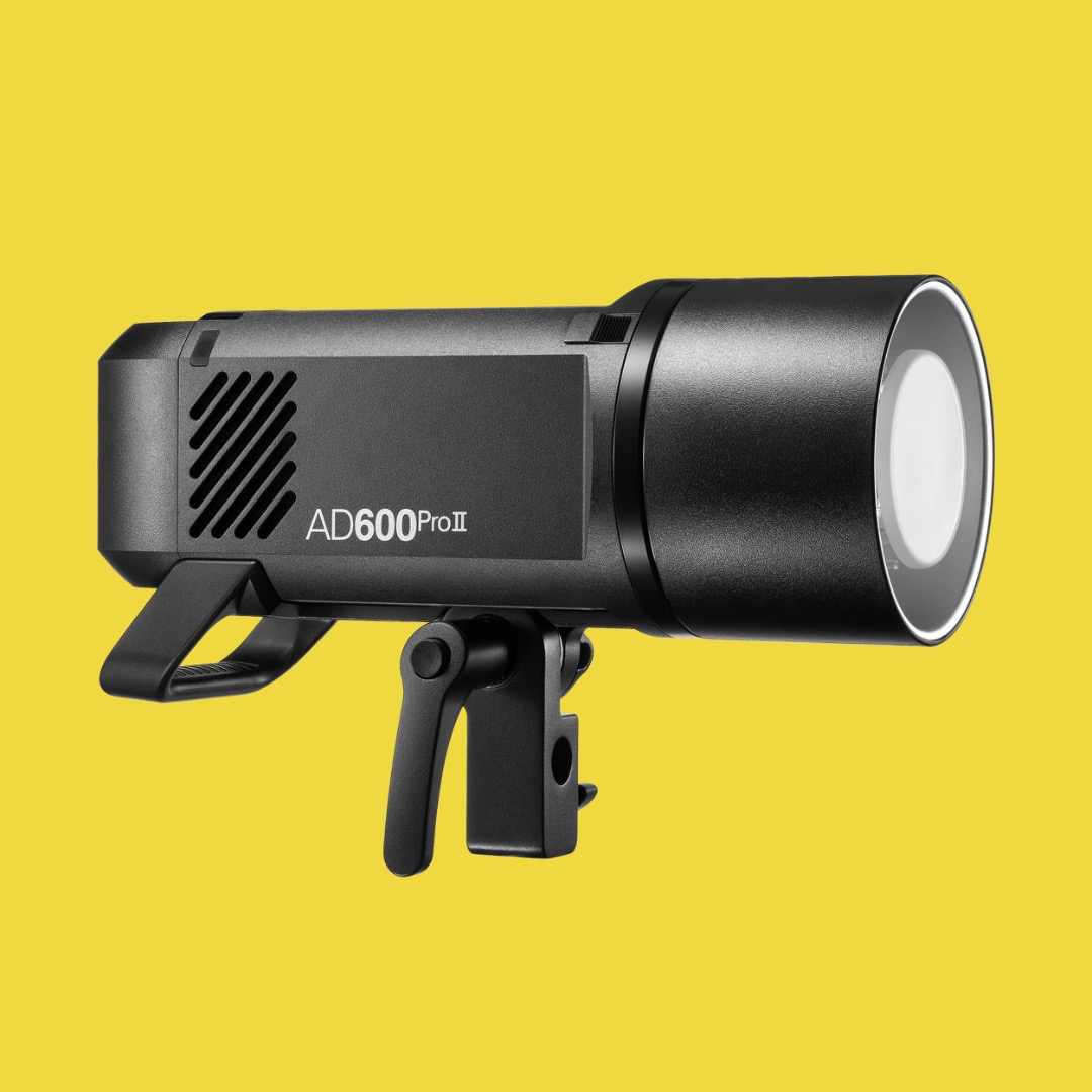 Godox AD600 Pro II for rental, Photography, Photography Accessories ...