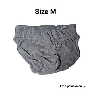 “Sempak” Dijual | Beli 100+ “Sempak” online | Carousell Indonesia