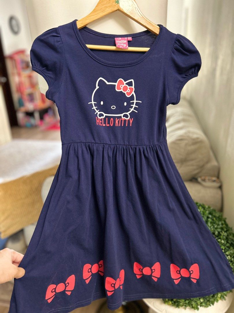 Hello Kitty original Sanrio, Babies & Kids, Babies & Kids Fashion on ...