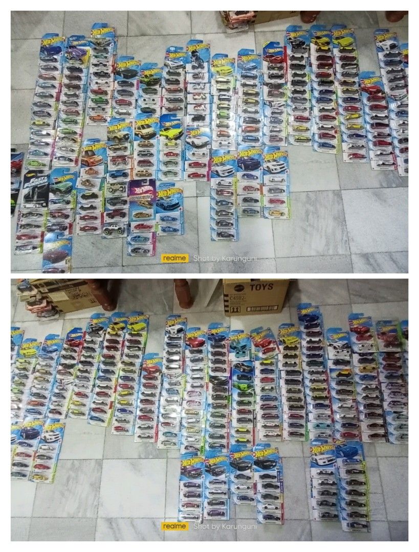 Hot Wheels JDM nissan skyline Ferrari Datsun RLC, Hobbies & Toys, Toys ...