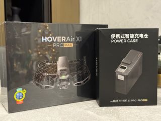 (全新行貨) 現貨發售 Hover Air X1 PRO / PRO MAX 超輕飛行相機, 攝影器材, 航拍 - Carousell