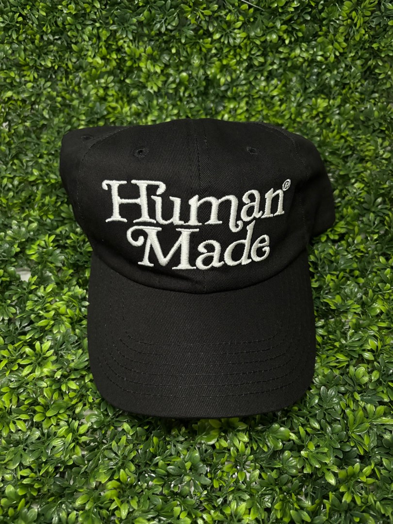 Human made cap, Men's Fashion, Watches & Accessories, Caps & Hats on ...