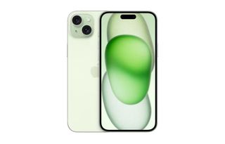 iPhone 15 Plus 128GB Green, Mobile Phones & Gadgets, Mobile Phones ...