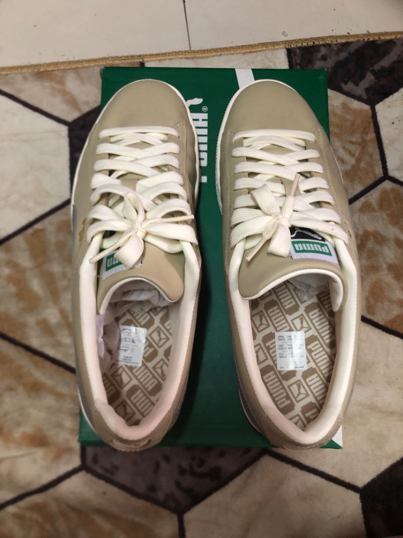 KASUT BARU TAK PERNAH PAKAI, Men's Fashion, Footwear, Sneakers on Carousell