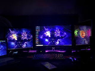 Logitech G Pro YU0039 Mechanical Gaming Keyboard, Computers & Tech ...